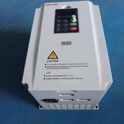 变频器CDI9600-G3R7/P54R5T4 3.7KW-5.5KW 380V询价