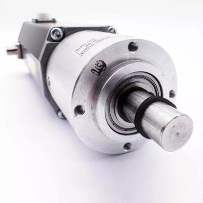 BG65X75PI BG65X75CI BG65X75PB德恩科伺服电机二手