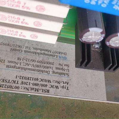 W3C-400/480-120F TK/TSE/SE-001议价询价