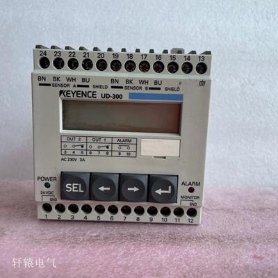原装正品KEYENCEUD-300