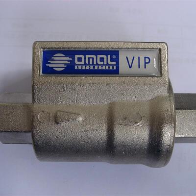 意大利OMAL进口梭阀VNC20004 VDA10009询价