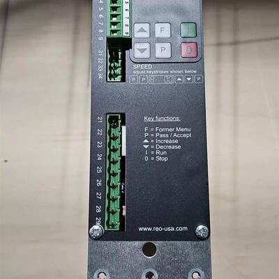 REOVIB MFS268-6A-IP20 REOVIB MFS 268 XXL 98新