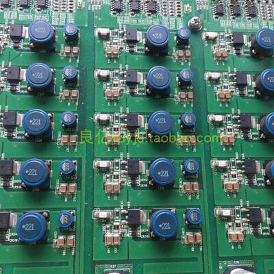 拆机日本CCS PSCC-60048 LED光源控制箱 内电路板(无电源)询价