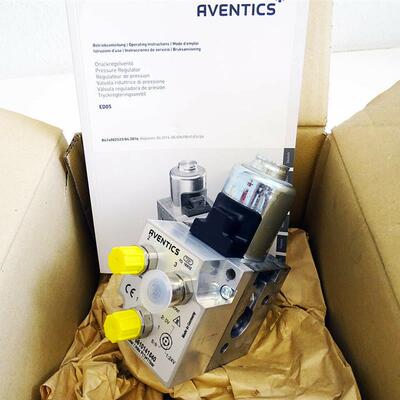 AVENTICS安沃驰比例调节阀R414002005 R414002006 R414002294询价