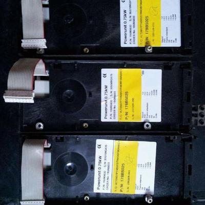 丹佛变频器2800系列VLT2807PT4B20STR0DBF(178B5025/380V) 无询价