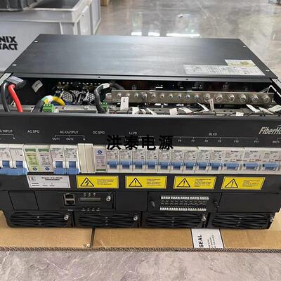 FiberHome/烽火FHR48-3000 50A通信电源高效整流模块48v200A询价