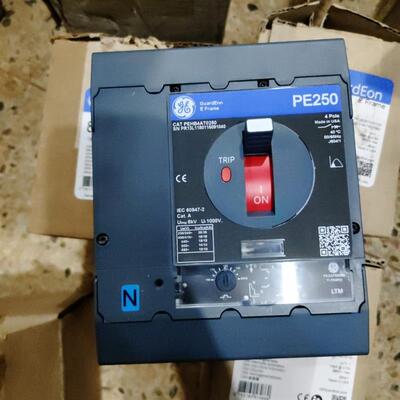 GE FE250 200A 4P询价