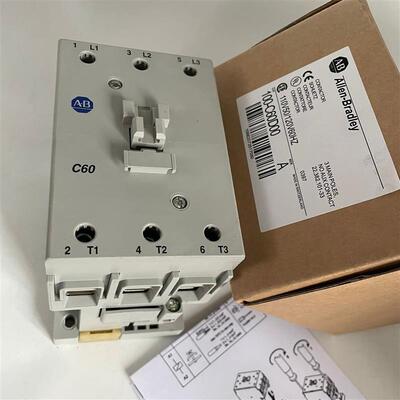 接触器100-C97D00 100-C60D00 100-C85*00