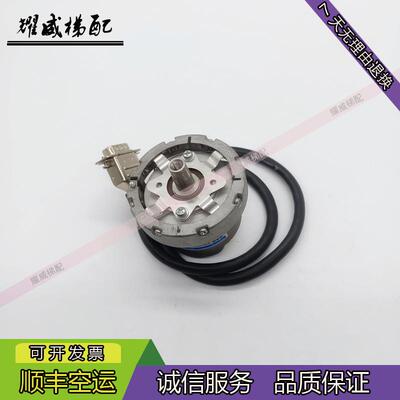 巨人通力电梯配件编码器TS5213N2531/50-2048C/T-A5-5V原厂现询价