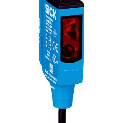 SICK西克德国WTB93P1111小型光电传感器W9 原装正品1049042询价