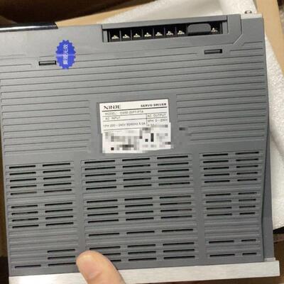 信捷驱动器DS5E-20P7-PTADS5B-20P7-PTA 全新原装正品询价