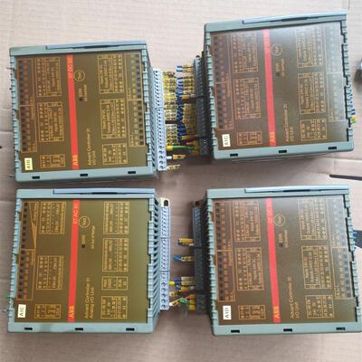 ABB   07DC92 E GJR5252200R0101   议价询价
