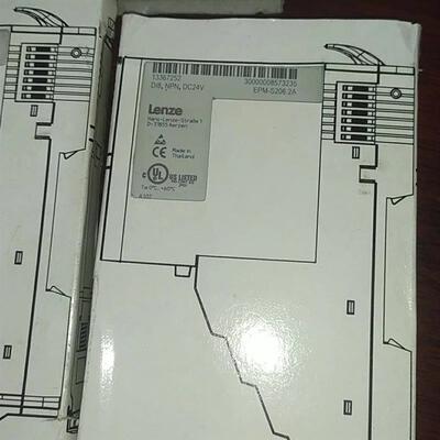 伦茨Lenze模块 EPM-S206.2A全新原装正品*现货*询价