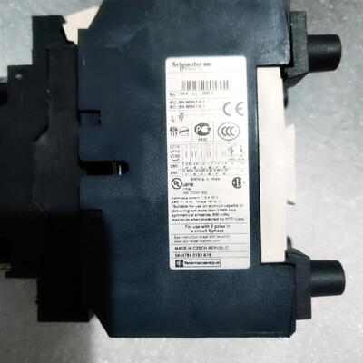 施耐德 LP1D80008  LP1D80008FD   110VDC询价