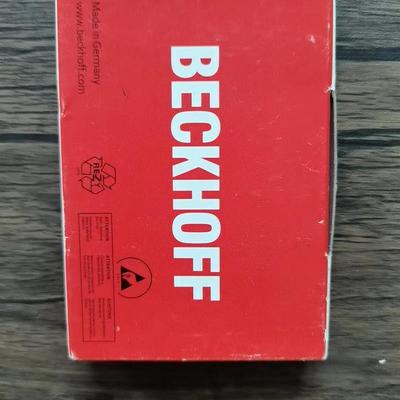 全新原装正品 BECKHOFF倍福 KL9070 模块 现货销售询价