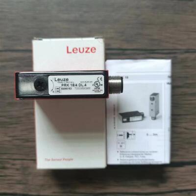 全新原装正品 劳易测 PRK 18/4 DL.4 传感器 50080153 现货销询价