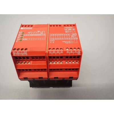 价XPSAR311144 - TELEMECHACS - XPS-AR311144/ Controller Used
