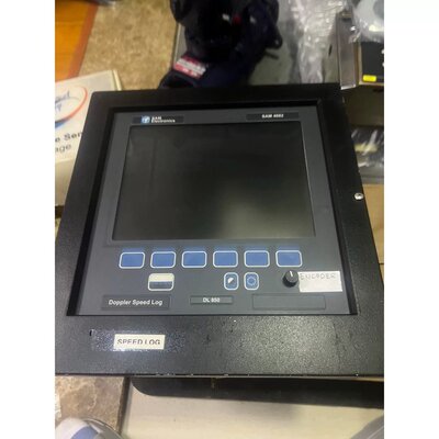 议价SAM 4682 船用安全距离议器