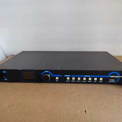 议价novastar诺瓦 v760led影片控制器