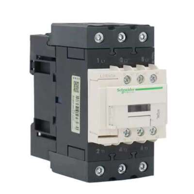 议价交流接触器 LC1D65AM7C AC220V