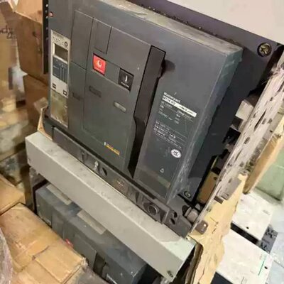 议价Masterpa MT16 H2框架断路器