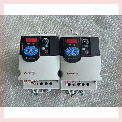 议价变频器 22F-D6P0N103 2.2KW 380V