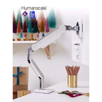 议价Humanscale M2显示器支架 屏VESA支架