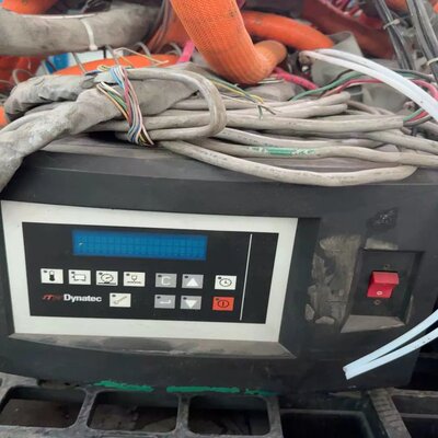 议价玳纳特ITW dynatec热熔胶机S1N2GBD2玳纳特热（啊安商行）