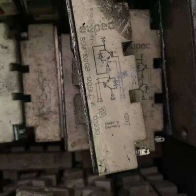 议价BSM100GB120DLCBSM75GB120DN2