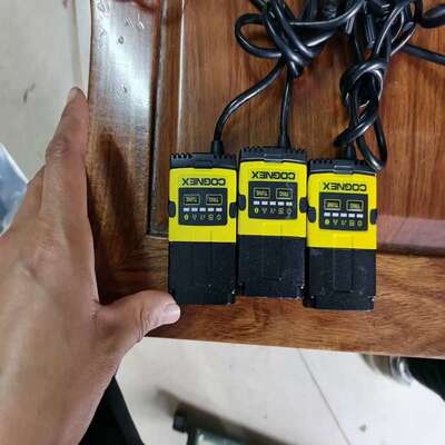 议价DM152S读码器，成色如图，包好，共11个，有意者私-