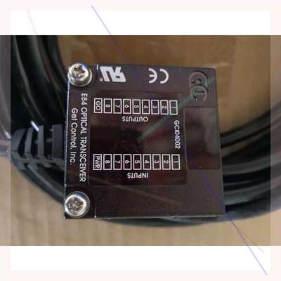 议价t Control Inc 北洋感测器 GCI04002