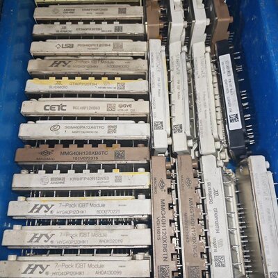 议价GD40PIT120C5S GD40PIK120C5S GD