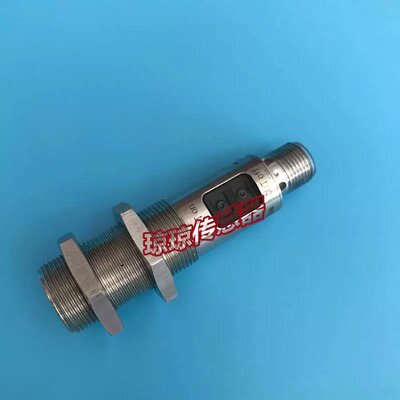 IFMOGH550 OGH500 OGH505漫反射光电开关感测器背景抑