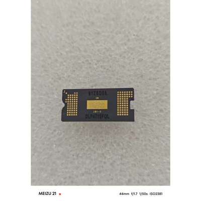 议价DLP4710FQL 4710F DMD 显示芯片