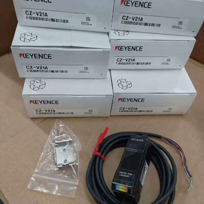 议价议价CZV21A感测器正品里外编号一致