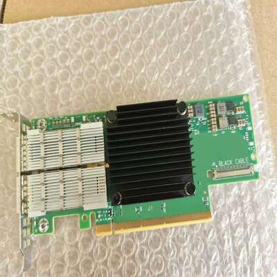 议价迈络思Mellanox CX653106A-HDAT 双口2（庭院配件）