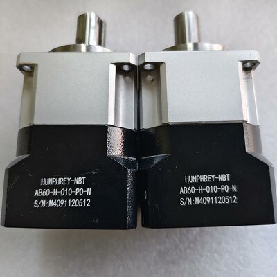 议价HUNPHREY-NBT行星减速机 60-H-010-P