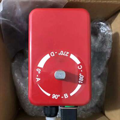 议价valpes电动阀门执行器 ER20.50A.G00 ER20.50AGOO 100V-240V
