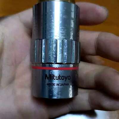 议价可维修Mitu/ M PIan APO 5X/0.14