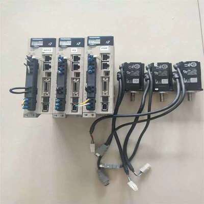 议价议价(森文设备)伺服100瓦M3接口。SGD7S-R90A30ASGM