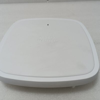议价Cisco C9130AXI-B Wi-Fi 6无线