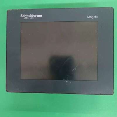 议价HMIS5T HMIS85 触控屏幕 工业工控人机界面维修