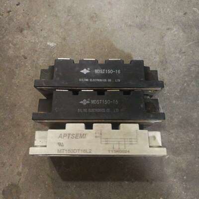 议价实价MDST150-16 MT150DT16L2整流模块