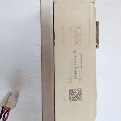 议价SKKT57016E西门康半导体控制整流器570A1600
