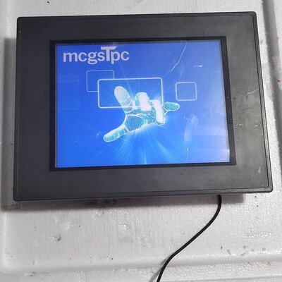 议价TPC1162Hi 嵌入式触摸屏，10.4英寸，带网