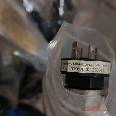 议价STAUFF西德福SLWC-M60-1 -B250NC-维修
