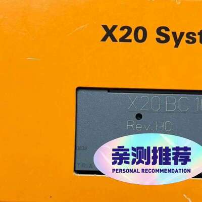 议价X20BC1083 X20 IF 10E31 X20 DO