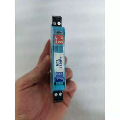 议价MTL MTL13ATEX7700X安全隔离栅MTL7729P+拍前先