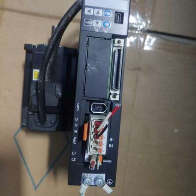 议价200w伺服套装、DA21221、MH201N2