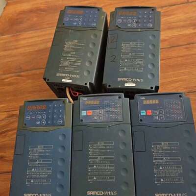 议价三肯SAMCO-VM05系列变频器 SPF-4.0K 240